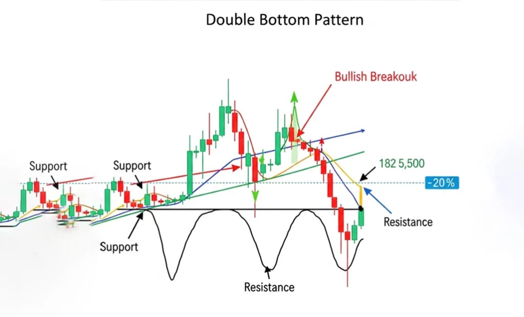 Mastering Apex Trading Patterns: A Guide to Success