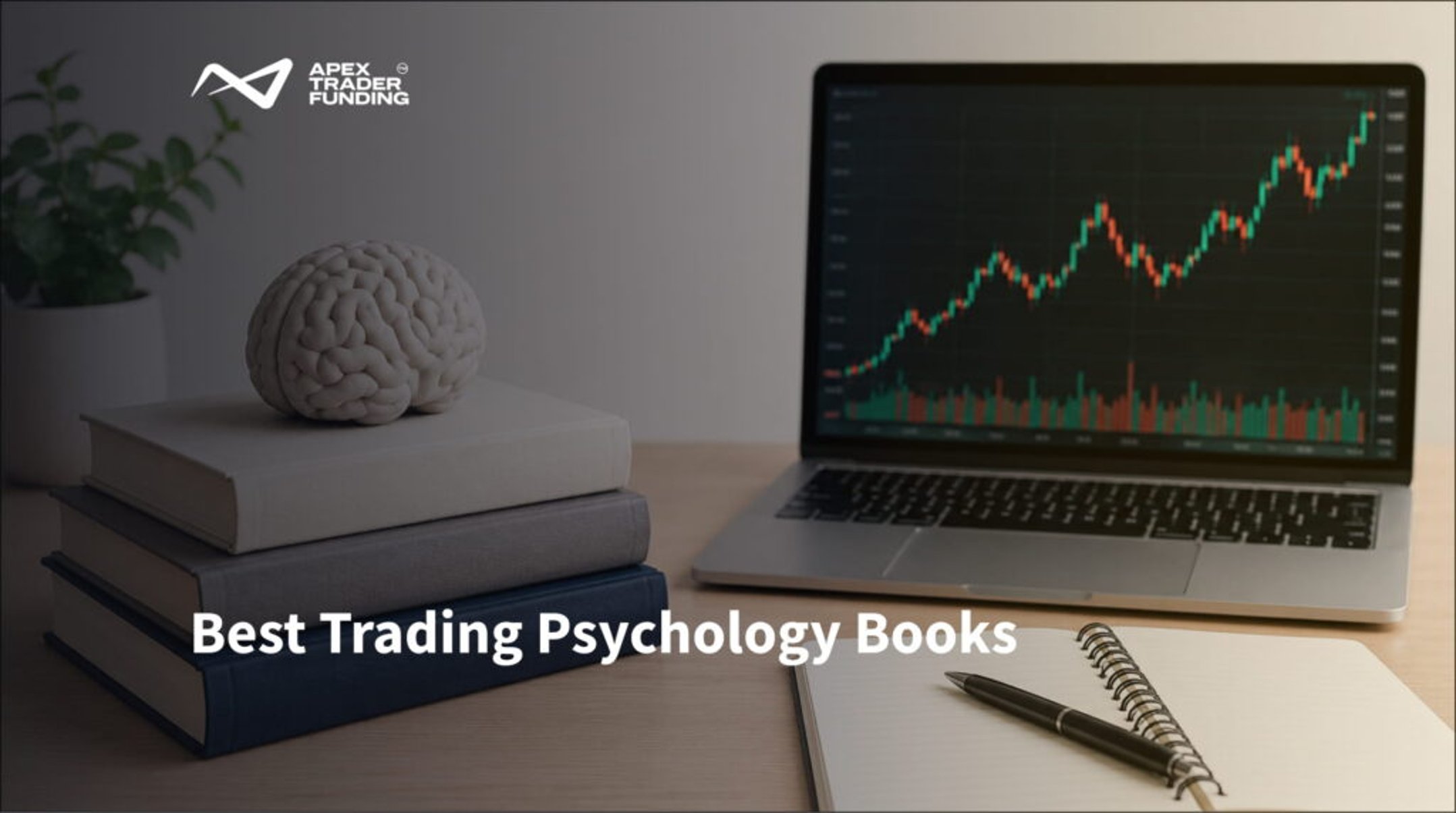 5 Best Trading Psychology Books in 2026