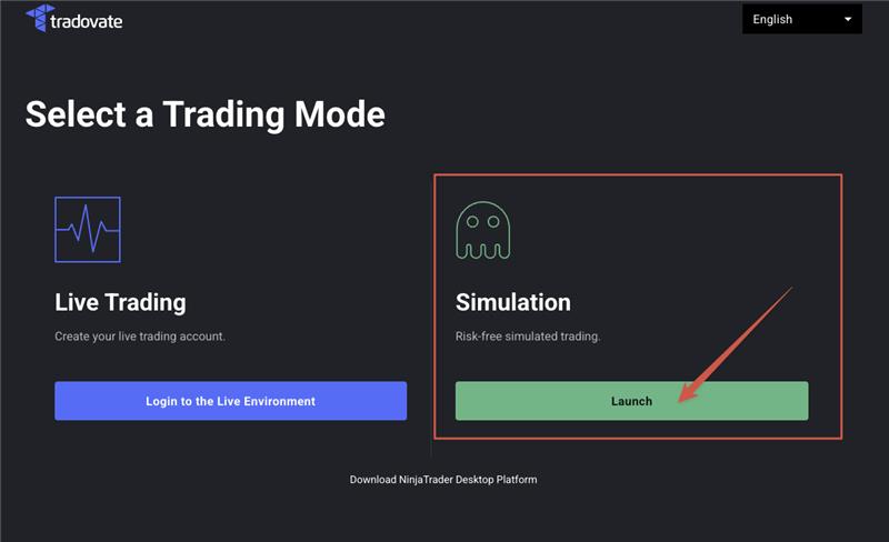 Setting up Tradovate - Apex Trader Funding